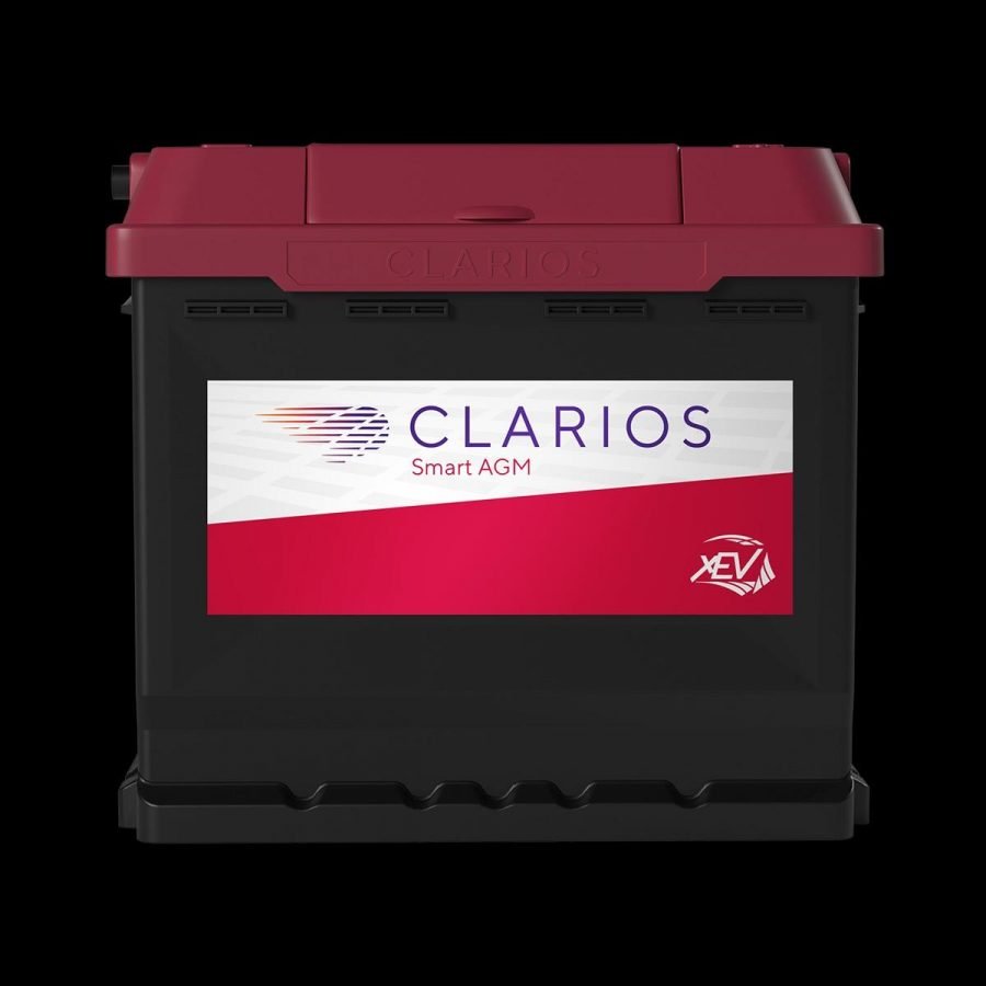 Clarios presenta una nueva batería que monitorizará su rendimiento en ...